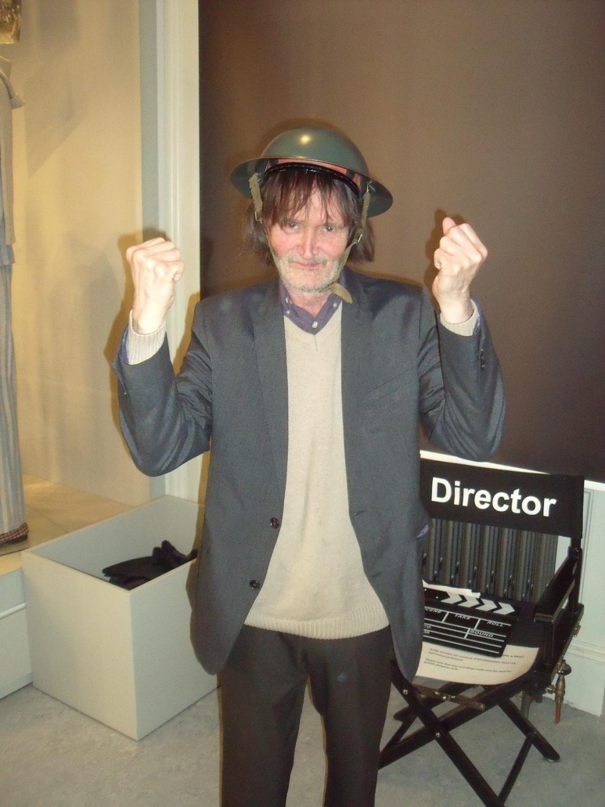 John Harold Woolley, 1946-2020 | Hammersmith Chess Club