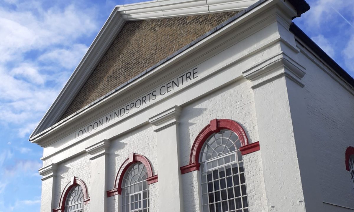 Hammersmith Chess Club | London's Biggest Chess Club