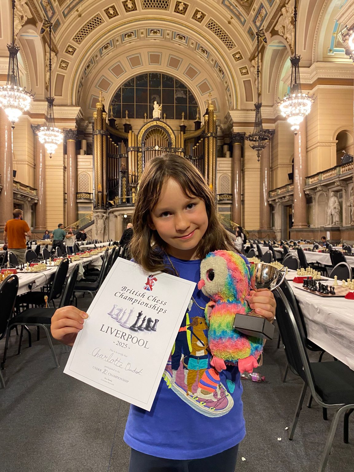 Hammersmith Chess Club | London's Biggest Chess Club